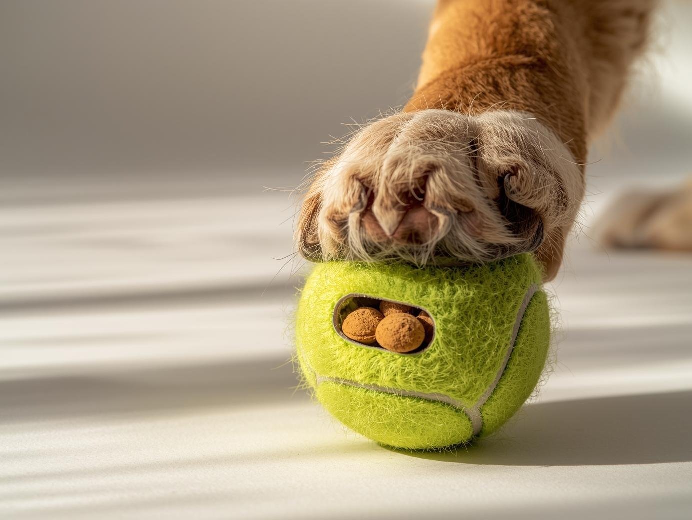 15 DIY Dog Toys You Can Make in Under 10 Minutes